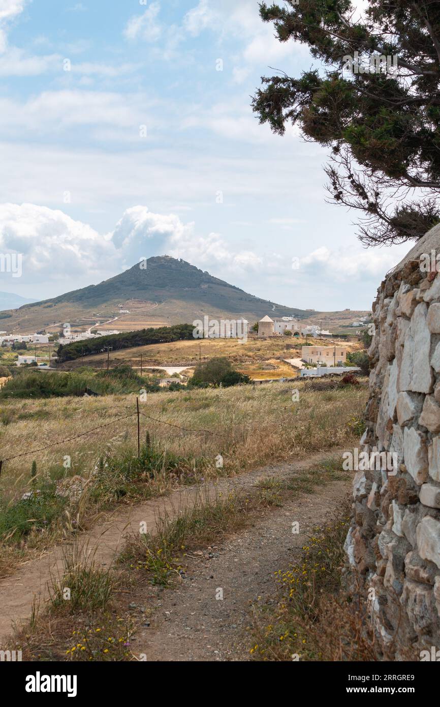 Prodromos hi-res stock photography and images - Alamy