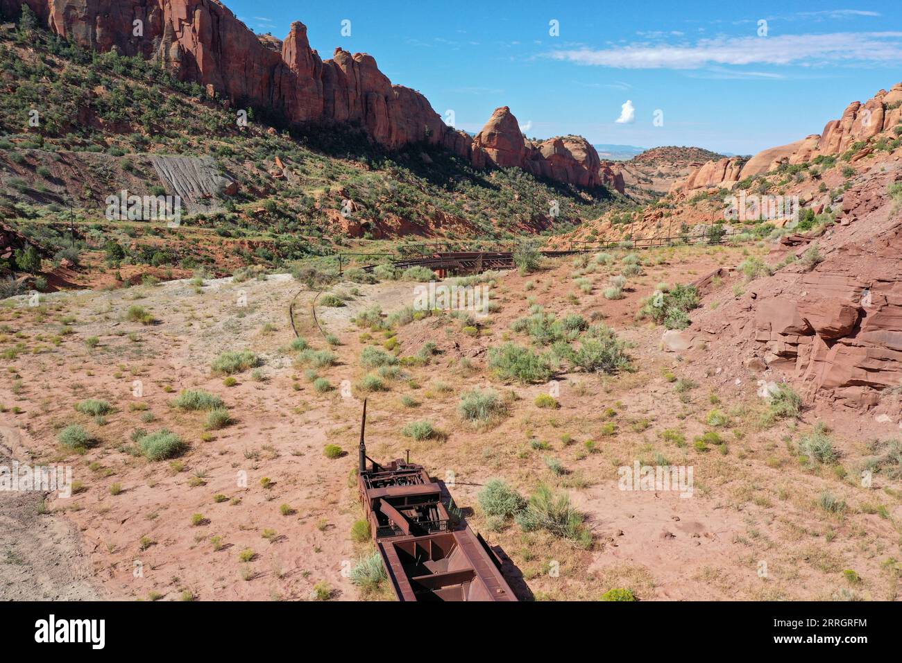 Utex mine hi-res stock photography and images - Alamy