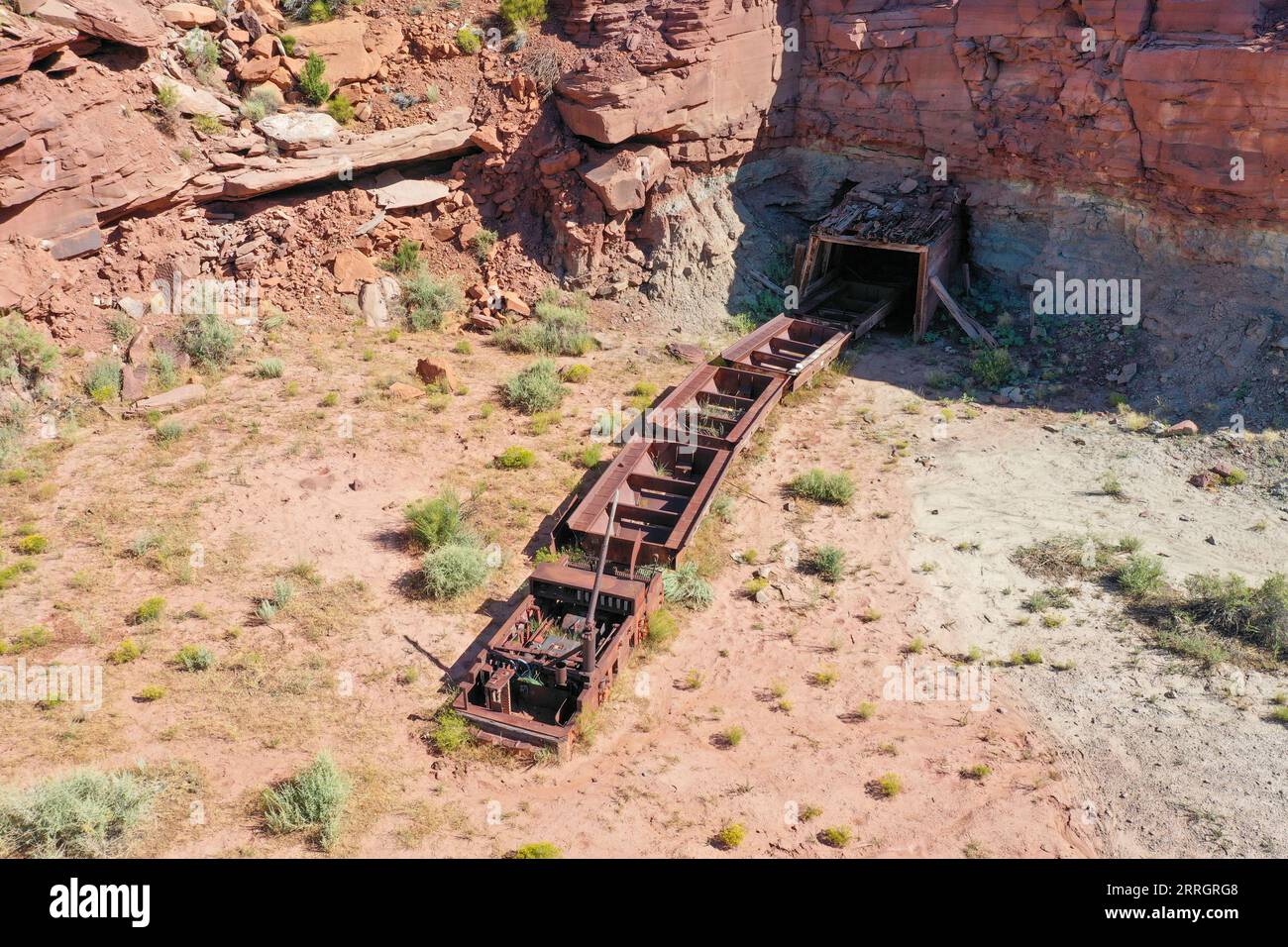 Utex mine hi-res stock photography and images - Alamy