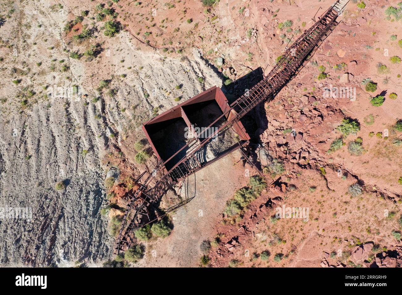 Utex mine hi-res stock photography and images - Alamy