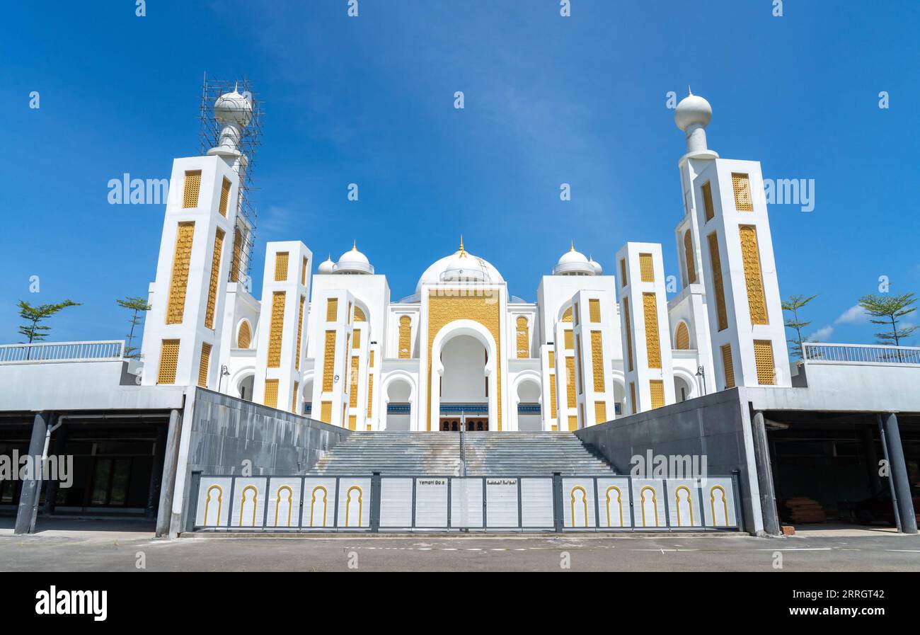 Knowledge city hi-res stock photography and images - Alamy