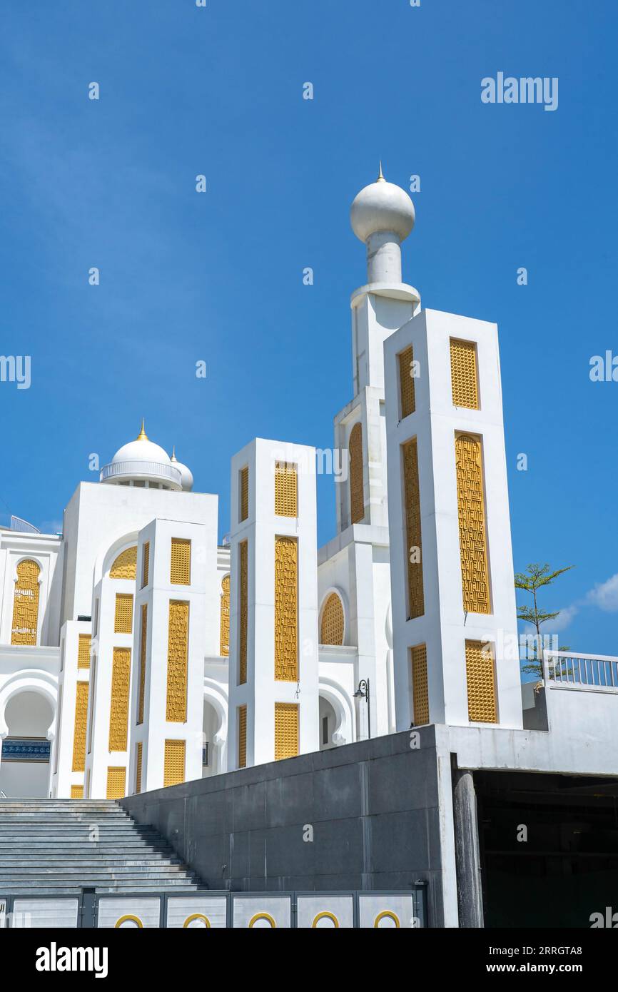 Knowledge city kerala hi-res stock photography and images - Alamy