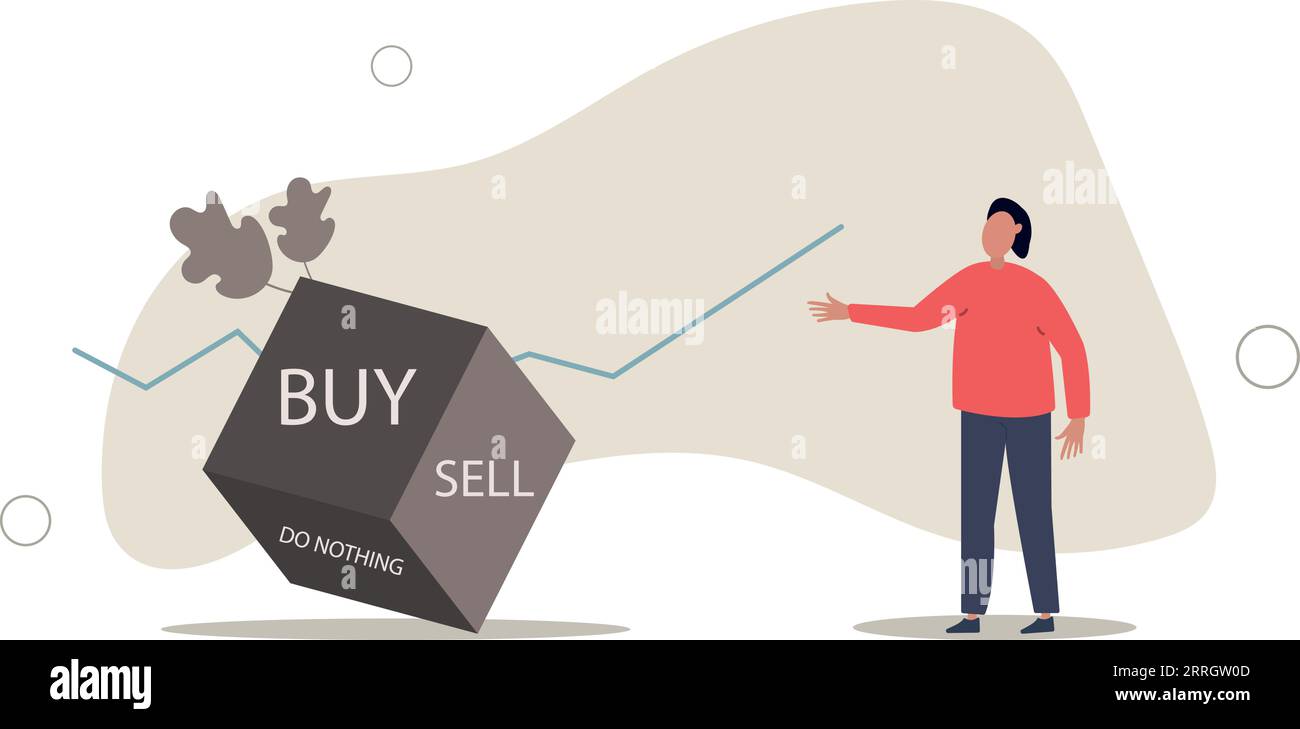 Risk assessment cartoon hi-res stock photography and images - Alamy