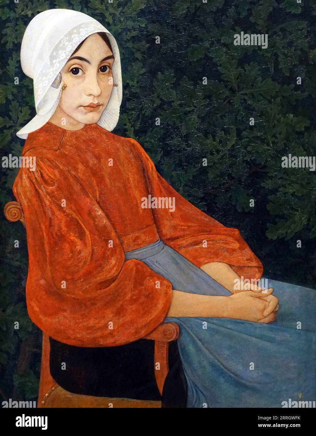 Karen jan veth hi-res stock photography and images - Alamy