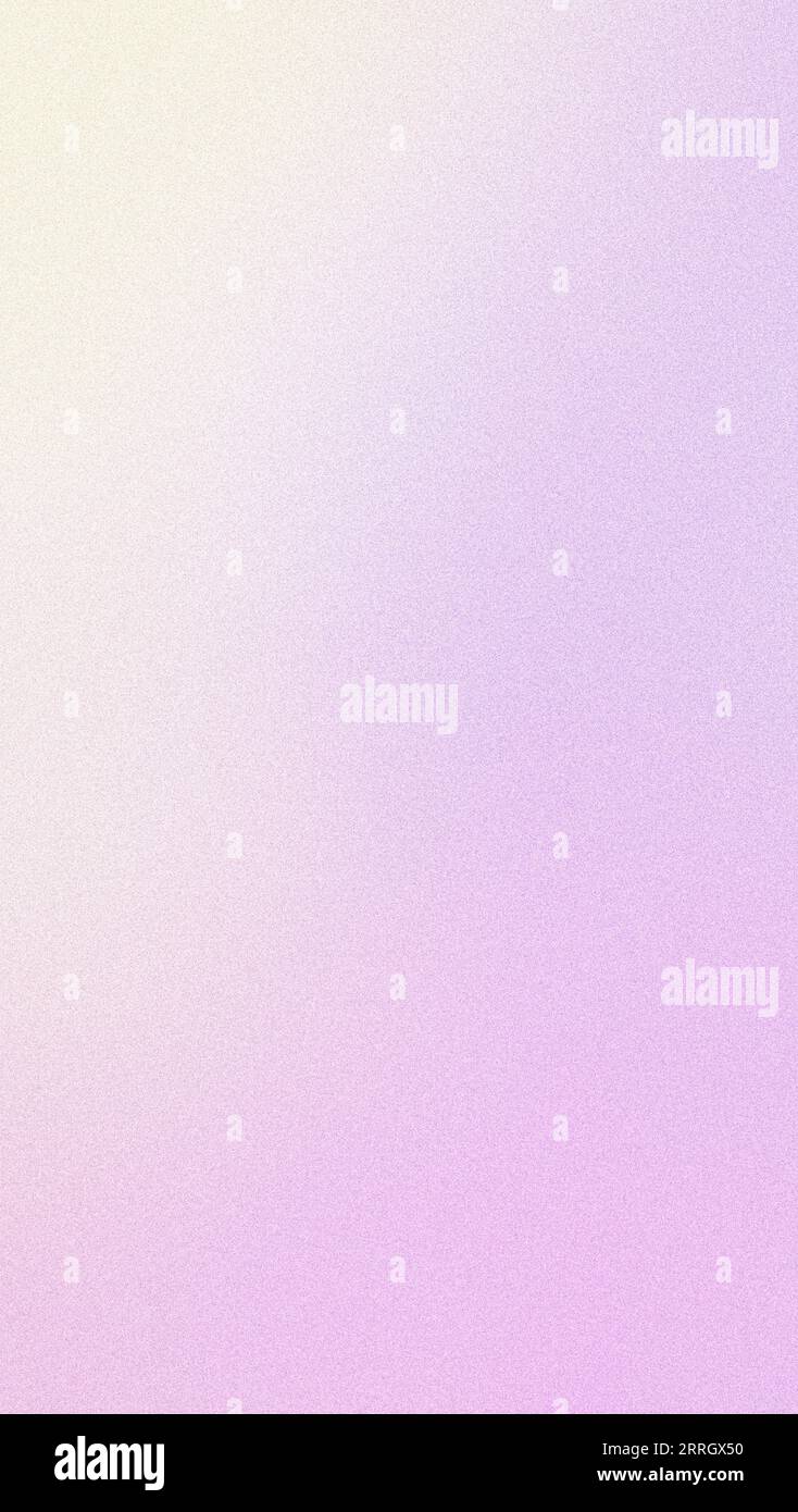 Vertical pink beige grainy gradient textured background light pastel ...