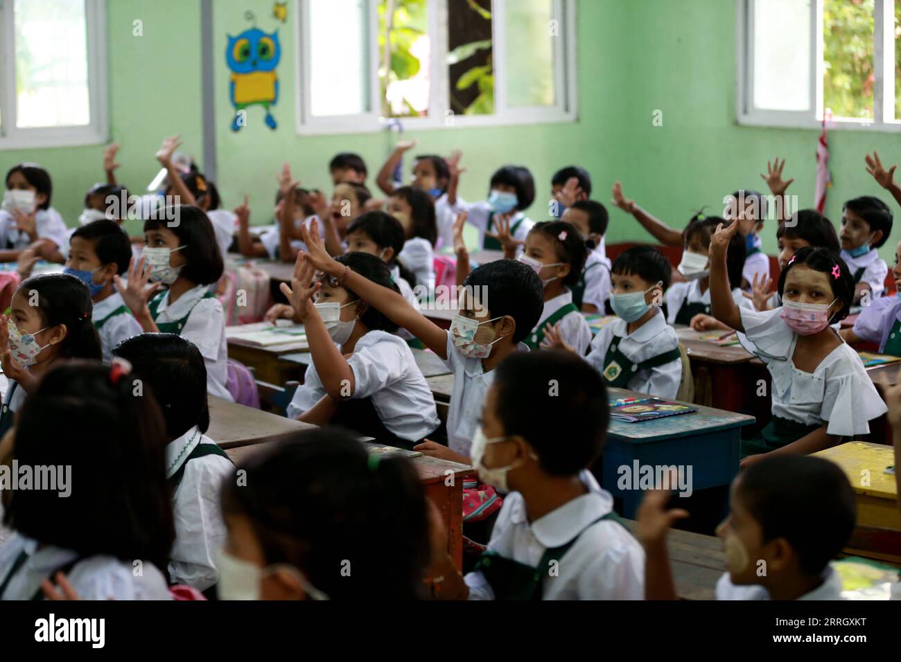 2022 2023 the first class a hi-res stock photography and images - Alamy