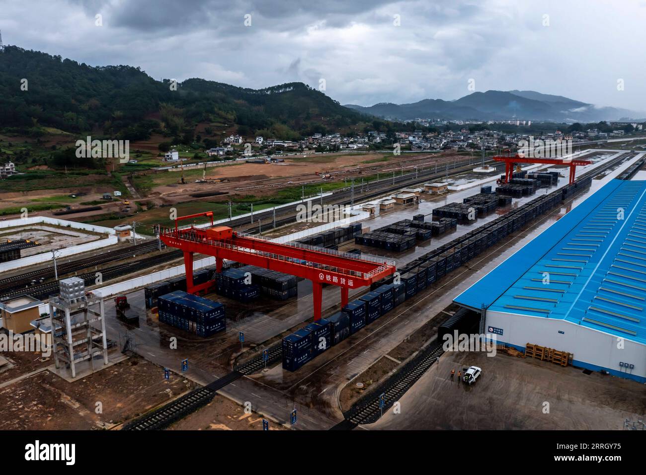 Transportcn hi-res stock photography and images - Alamy