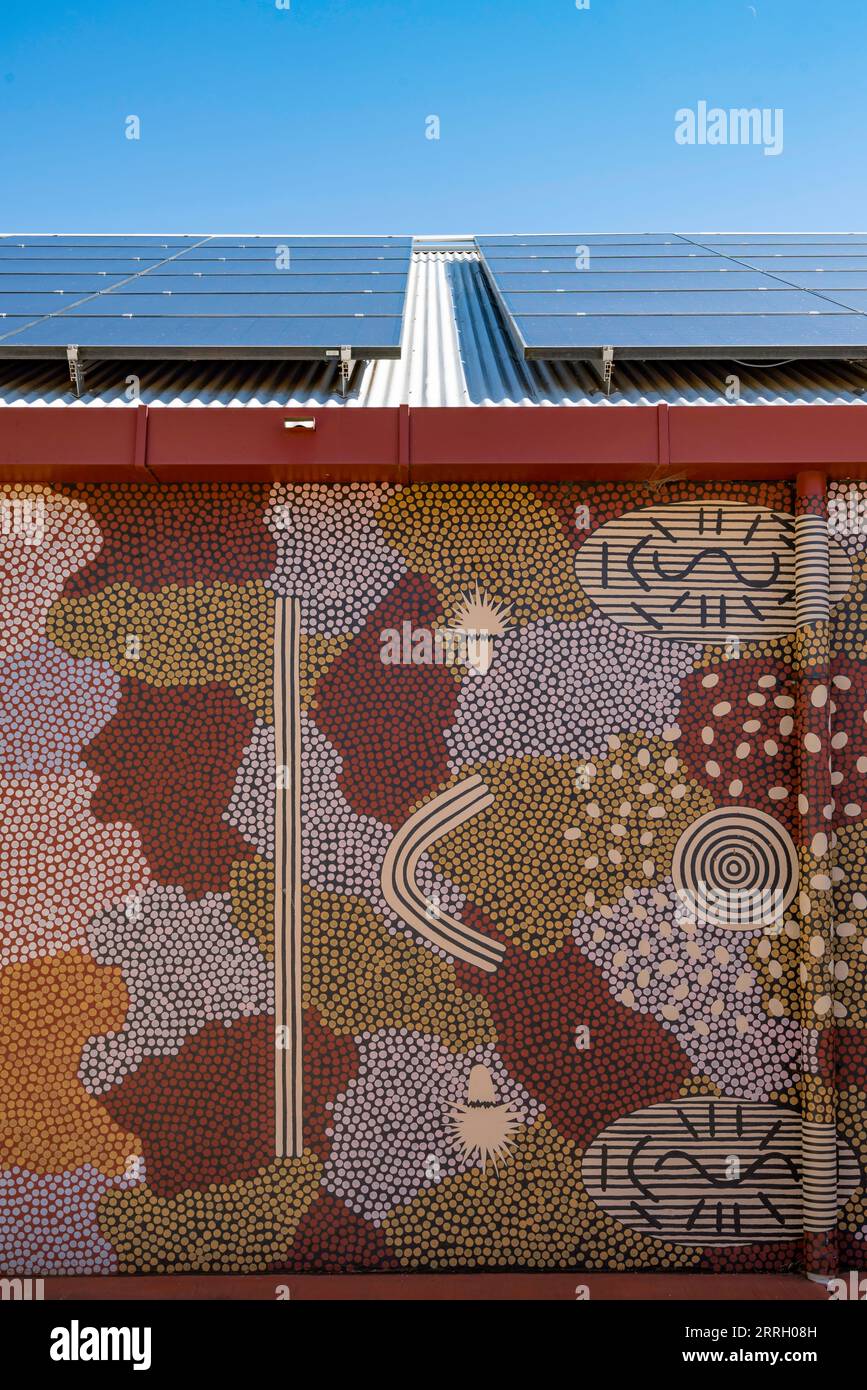 Australian indigenous aboriginal first nations art collections hi-res ...