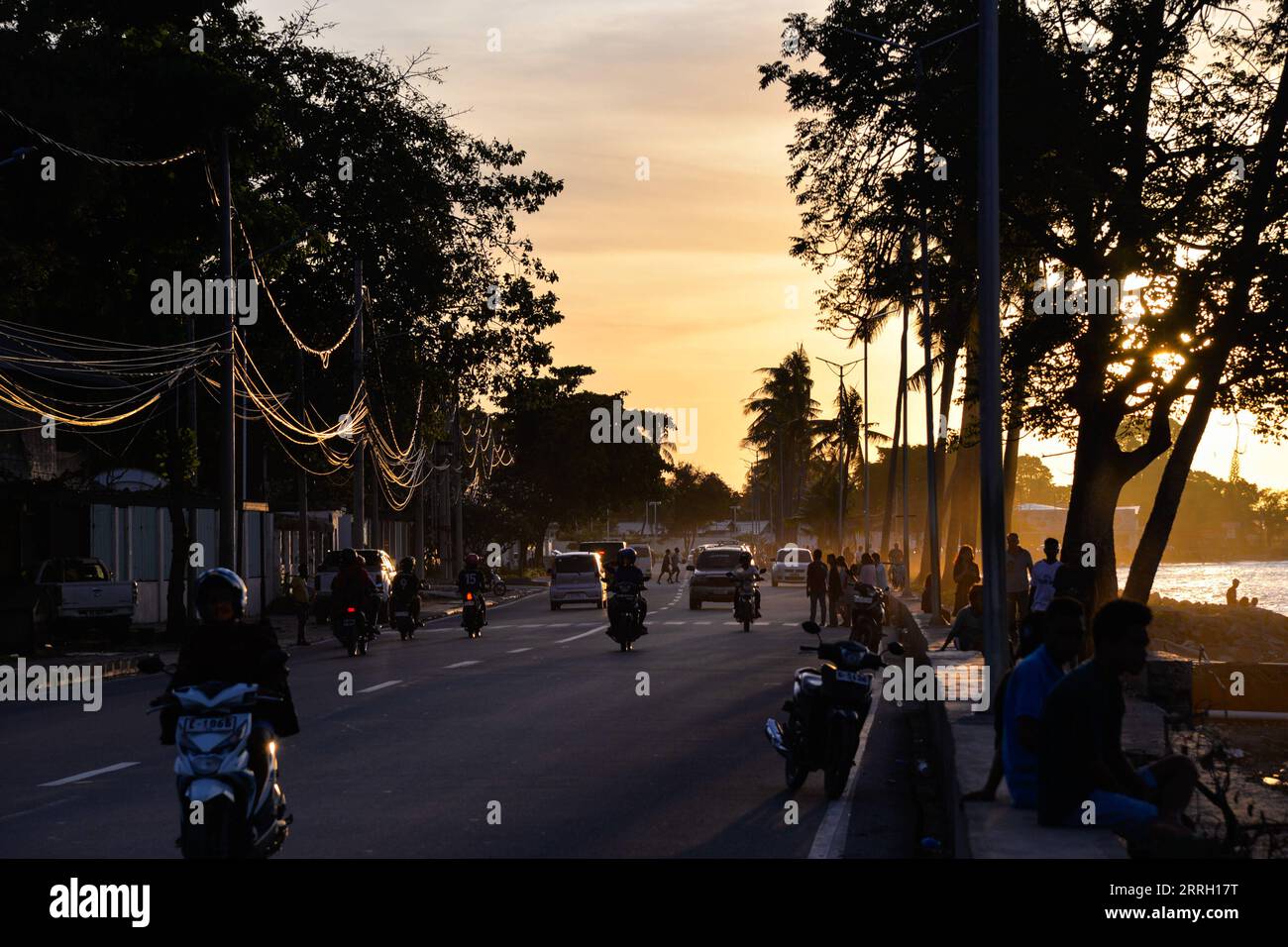 Timor leste daily life hi-res stock photography and images - Alamy