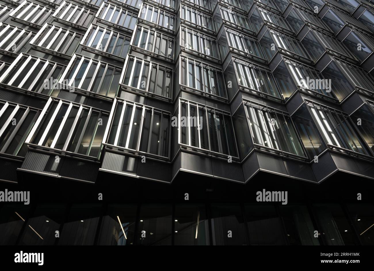 London modern architecture hi-res stock photography and images - Alamy