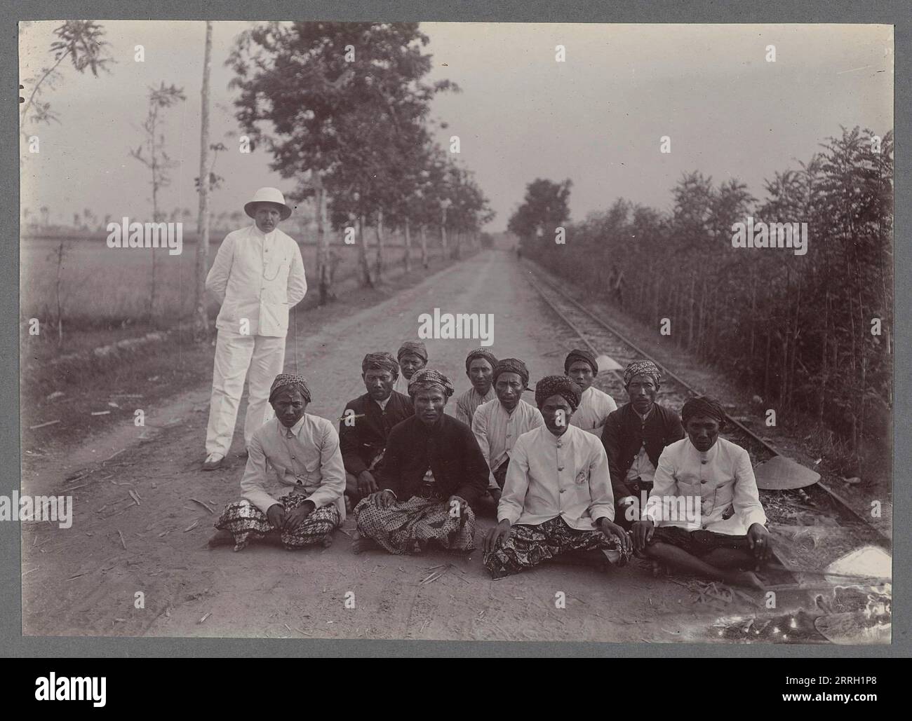 Tjomal sugar factory hi-res stock photography and images - Alamy