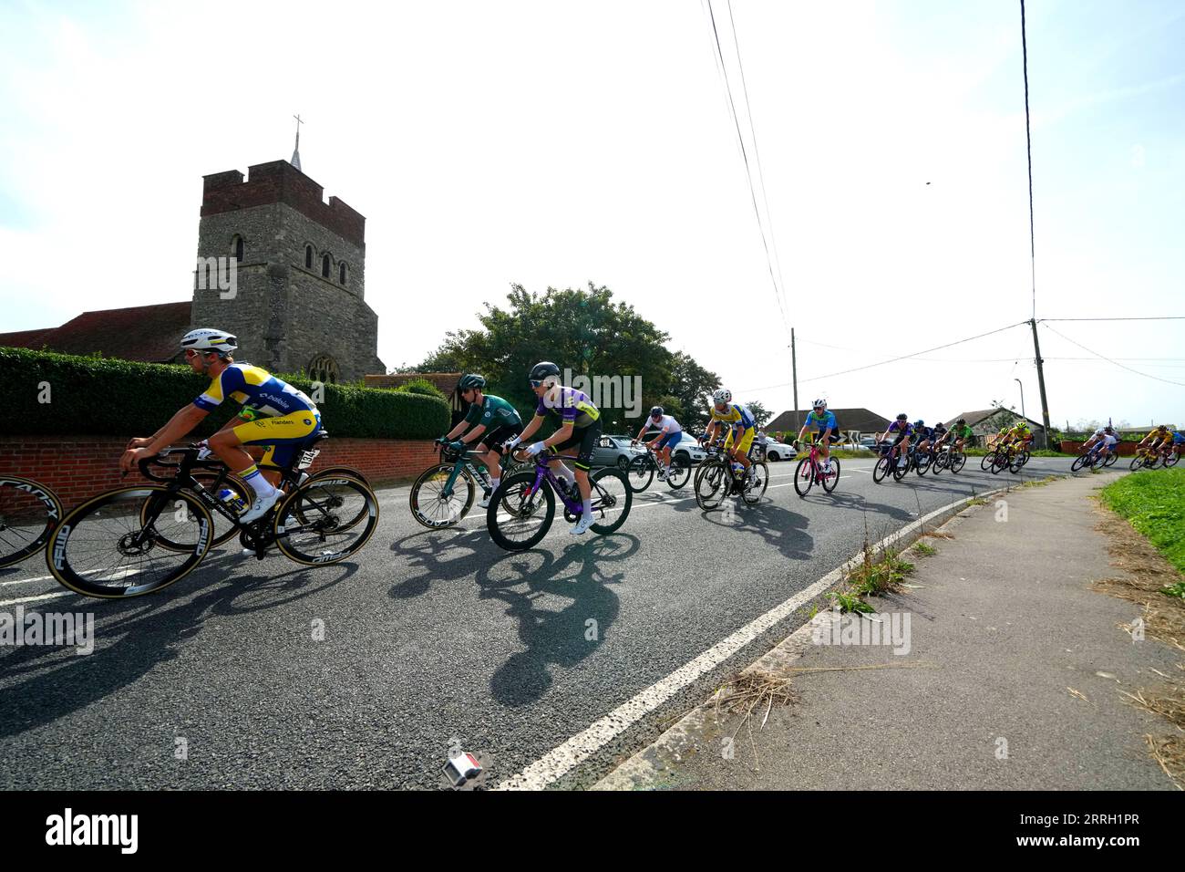 Stambridge hi-res stock photography and images - Alamy
