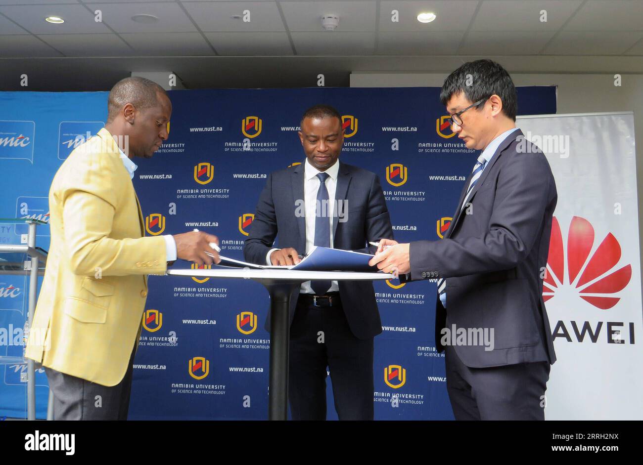 Mtc namibia hi-res stock photography and images - Alamy