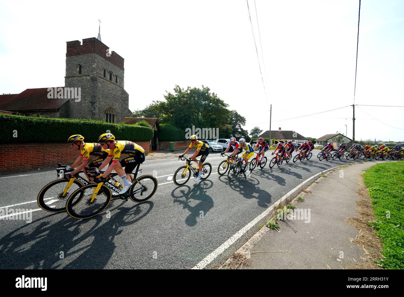 Stambridge hi-res stock photography and images - Alamy