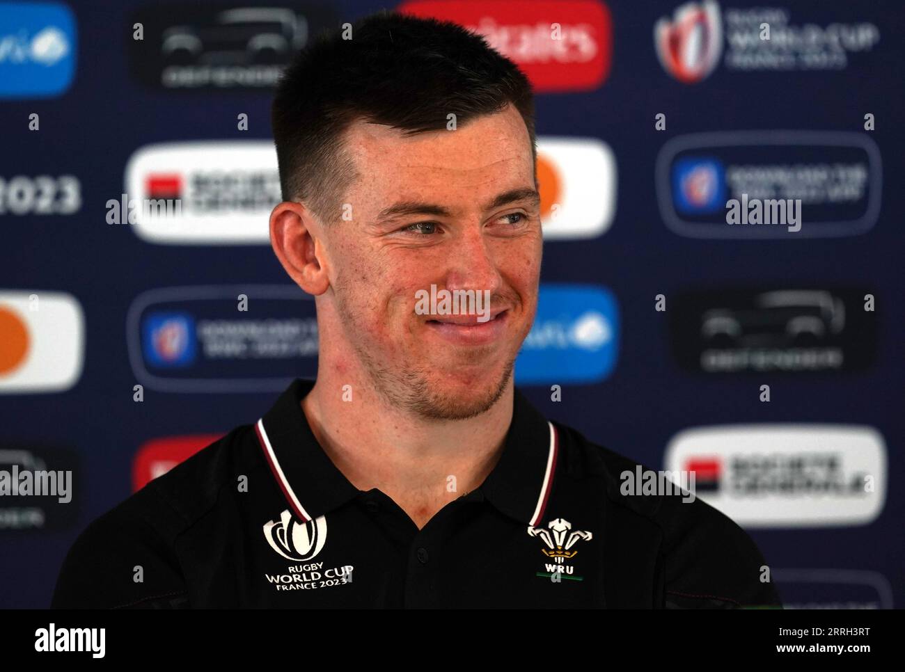 Captains beard hi-res stock photography and images - Alamy