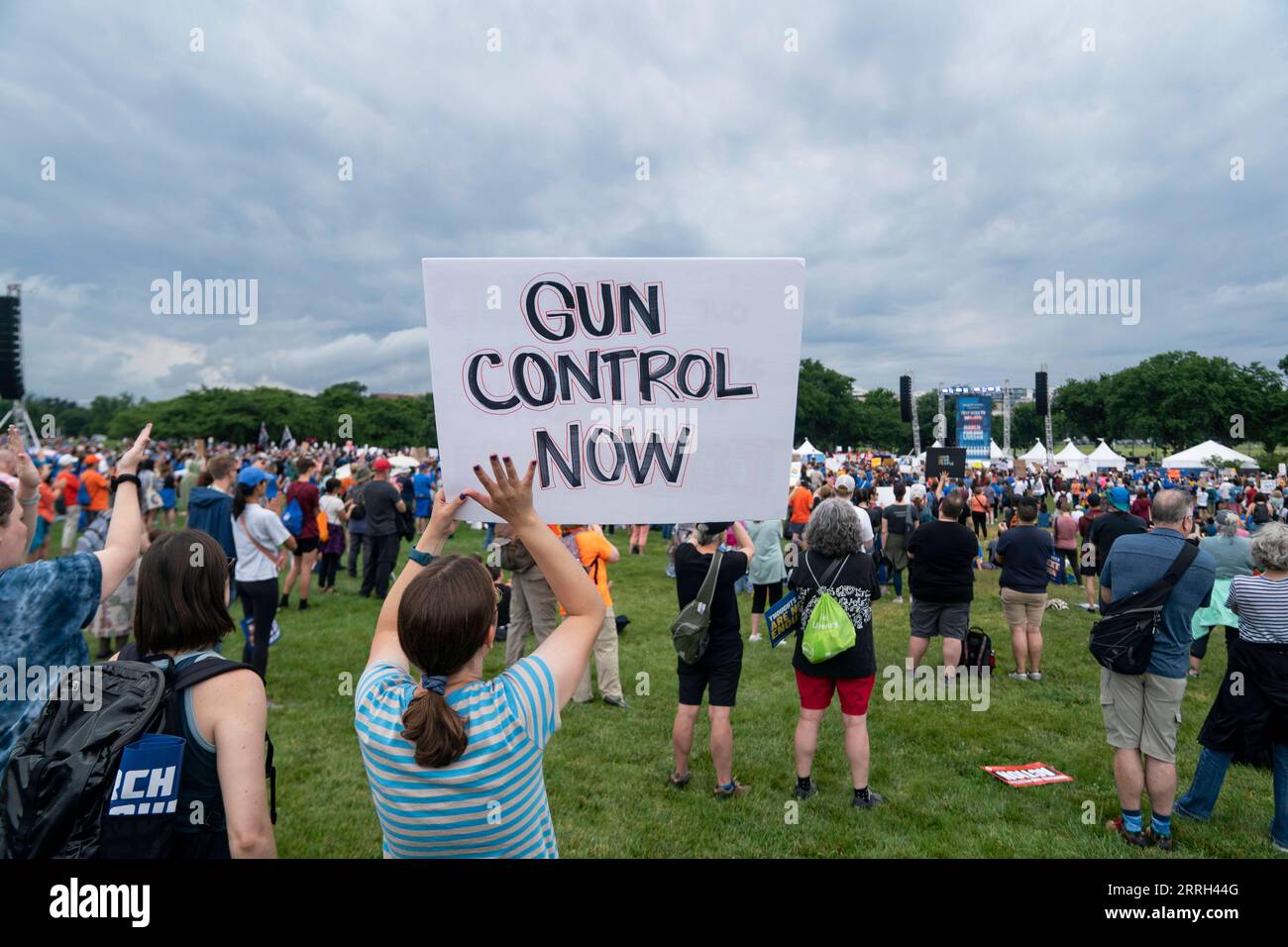 D c gun hi-res stock photography and images - Alamy