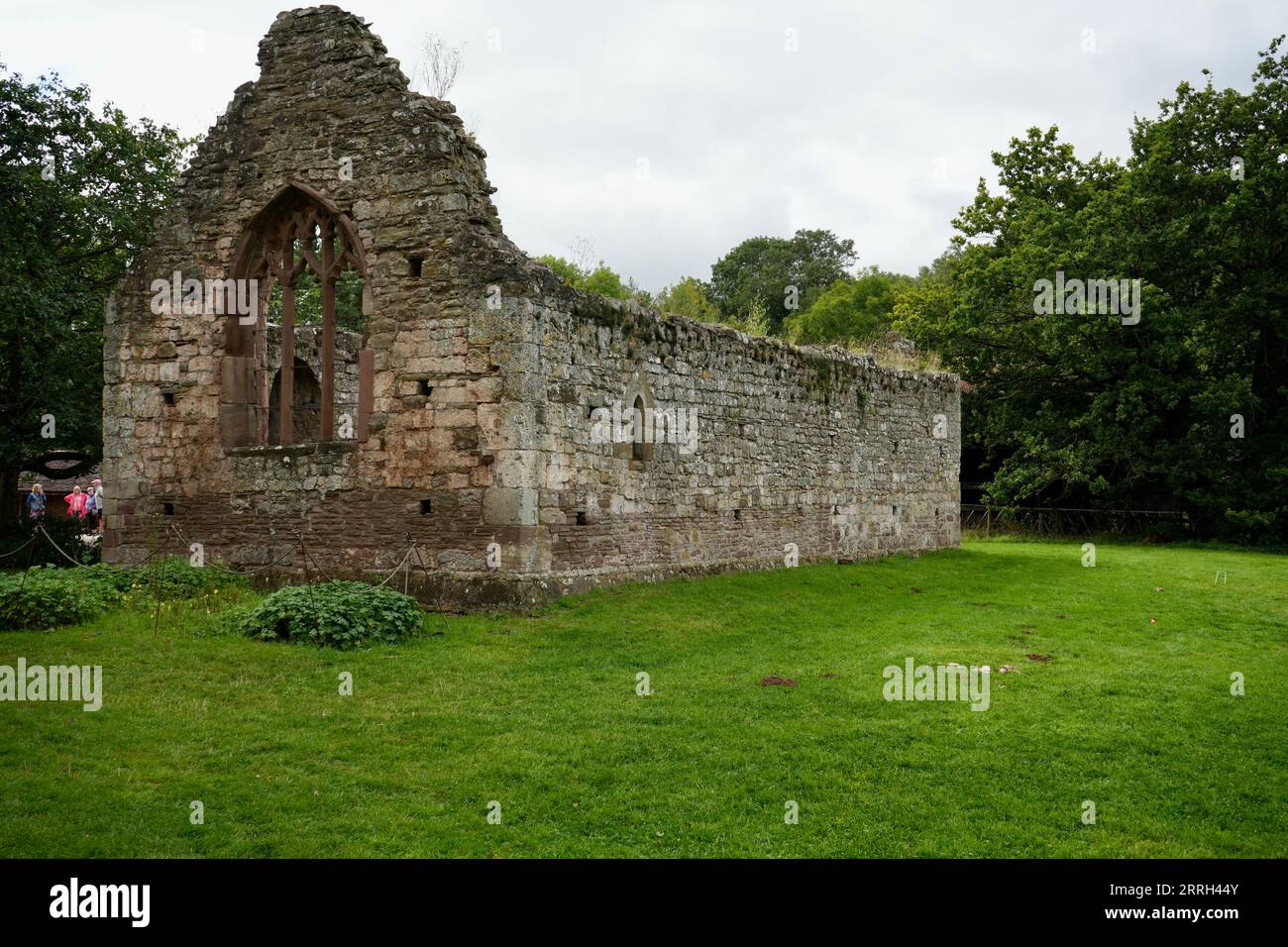 Brockhampton chapel hi-res stock photography and images - Alamy