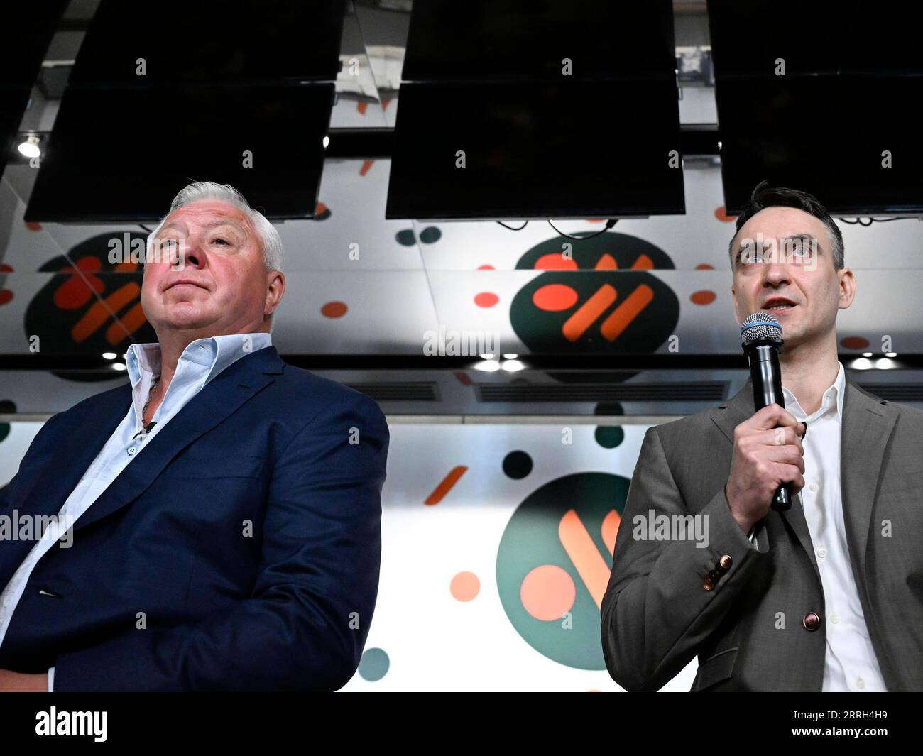 Formermcdond hi-res stock photography and images - Alamy