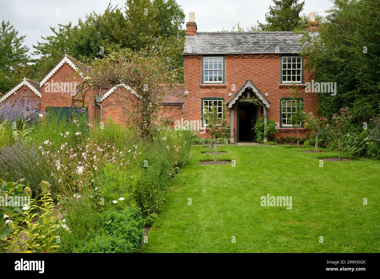 Broadheath hi-res stock photography and images - Alamy