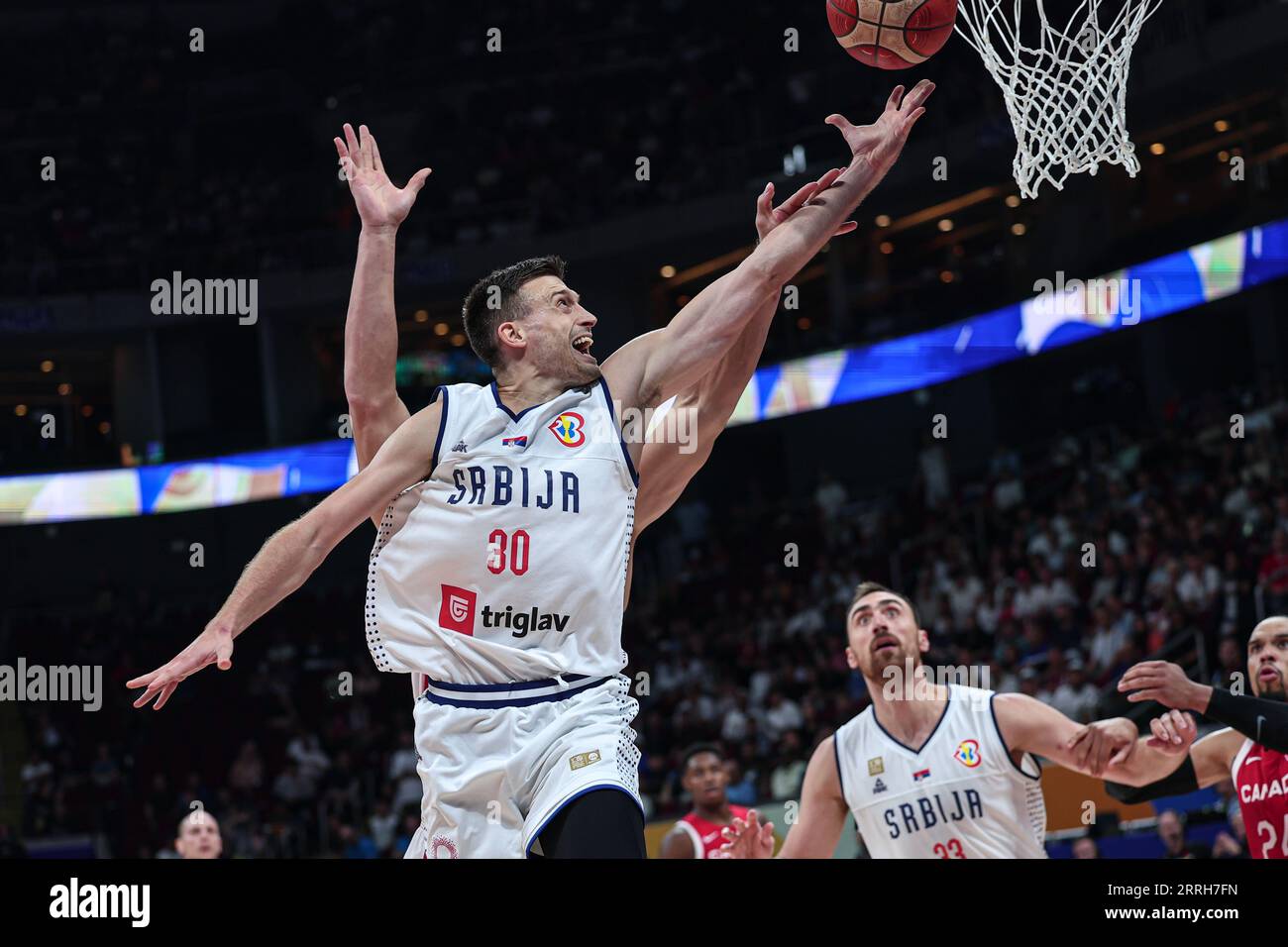 Aleksa manila hi-res stock photography and images - Alamy