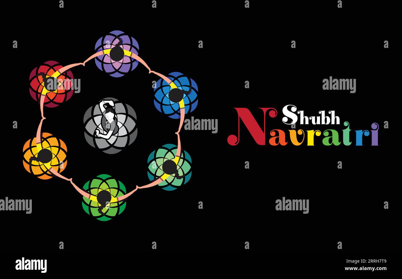 Navratri Garba Dandiya