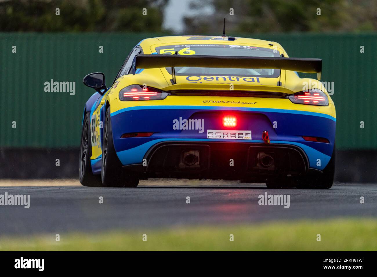 Australian motorsport hi-res stock photography and images - Alamy