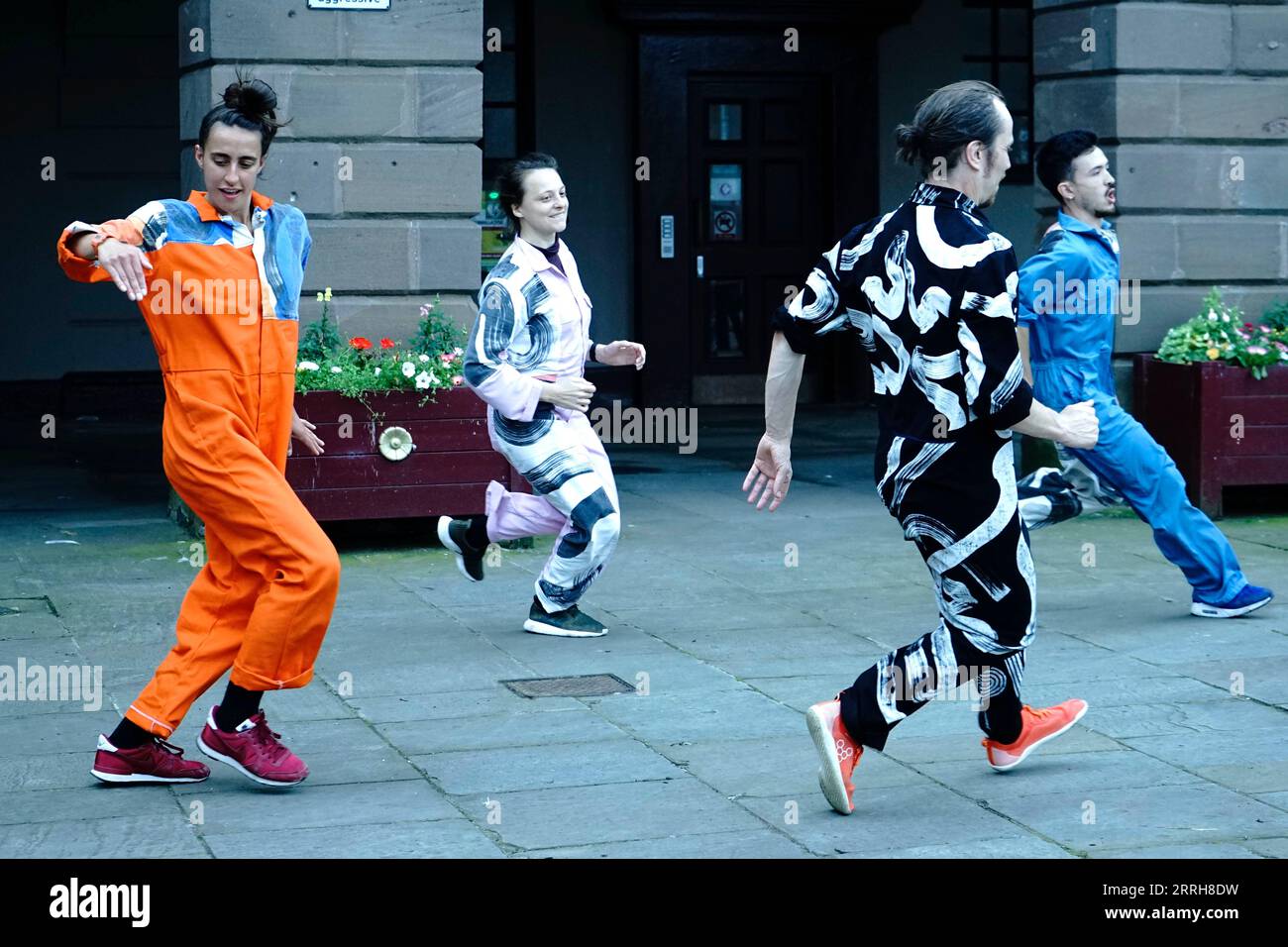 Bridie scotland hi-res stock photography and images - Alamy