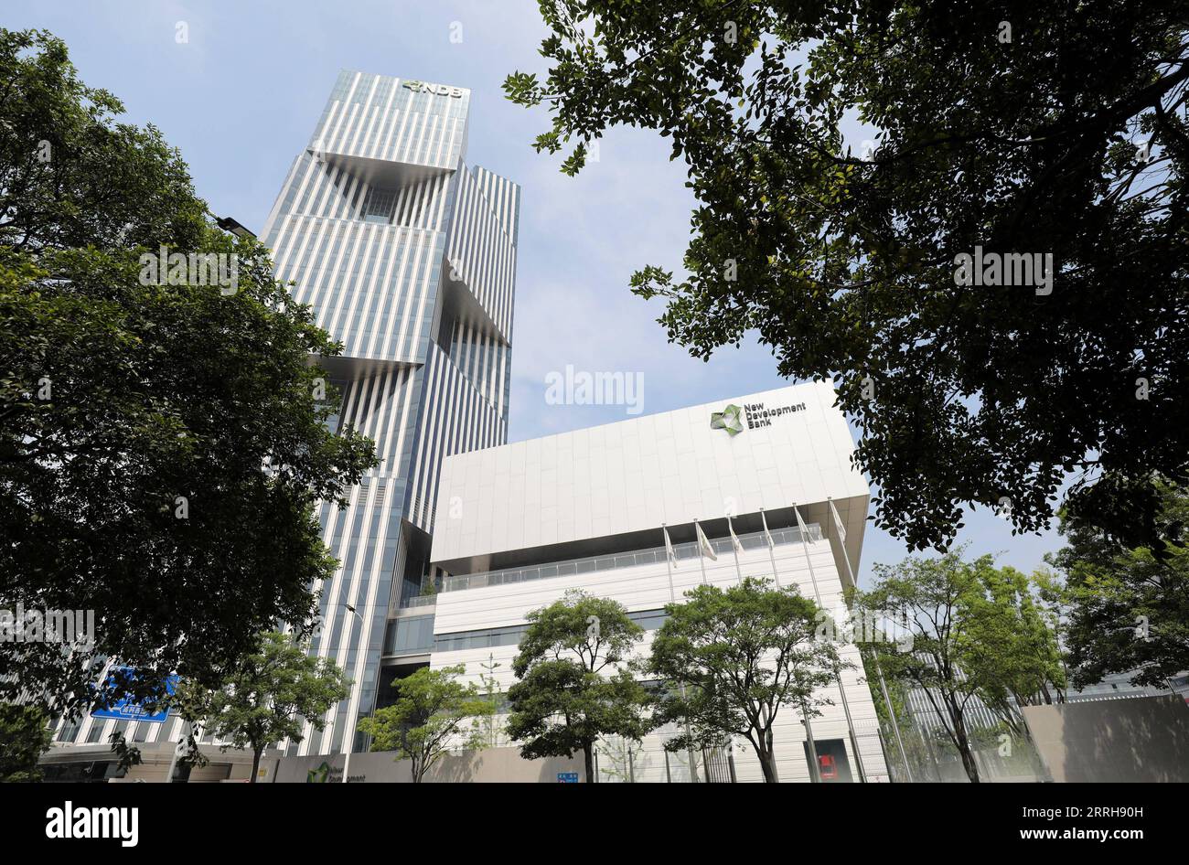 220620 -- SHANGHAI, June 20, 2022 -- Photo taken on June 17, 2022 shows ...