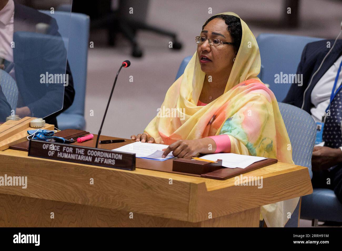 Sudan meting hi-res stock photography and images - Alamy