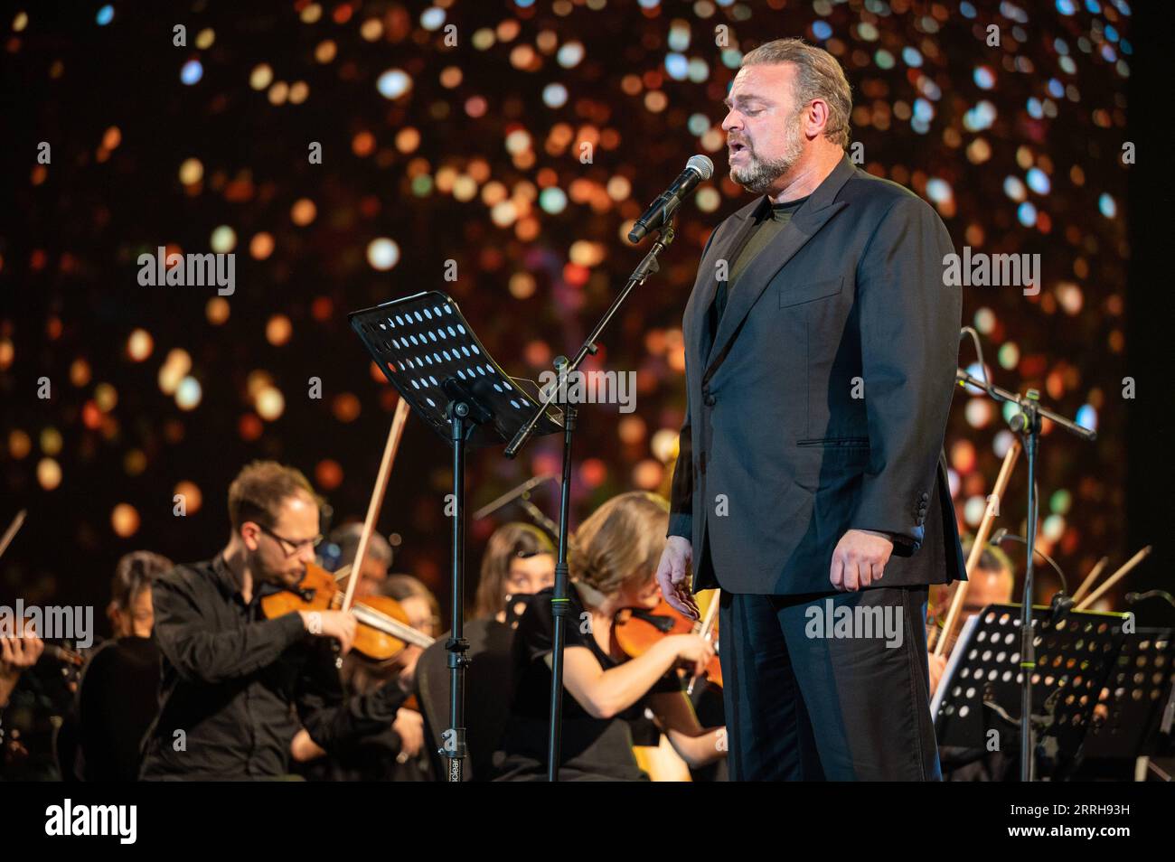 220621 -- RIYADH, June 21, 2022 -- Photo taken on June 18, 2022 shows a ...