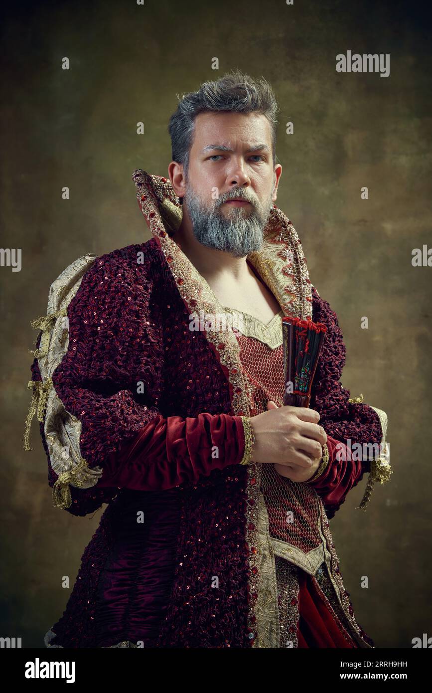 Medieval King Backgrounds