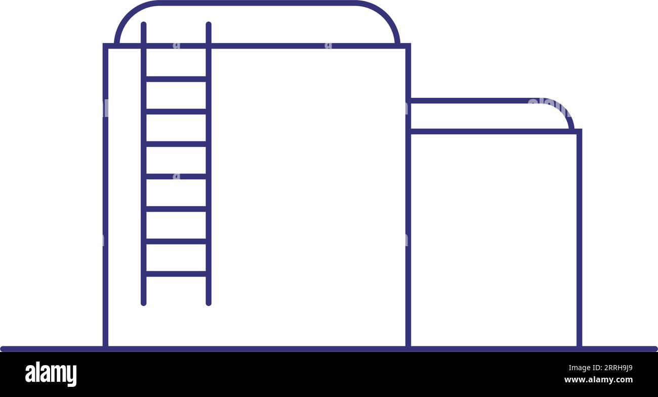 Oil storage line icon Stock Vector Image & Art - Alamy Oil storage line icon Stock Vector Image & Art - Alamy
