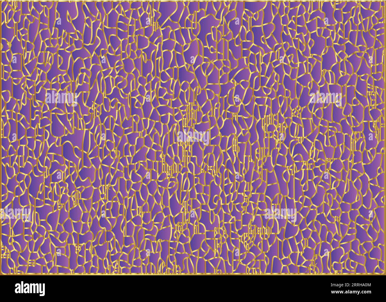 Golden color abstract background design Stock Vector Image & Art - Alamy