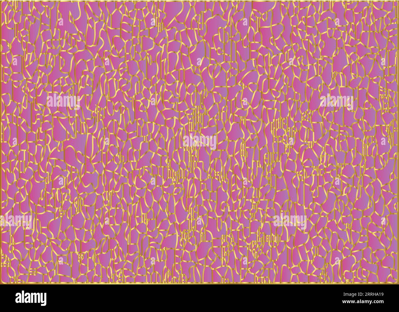 Golden color abstract background design Stock Vector Image & Art - Alamy