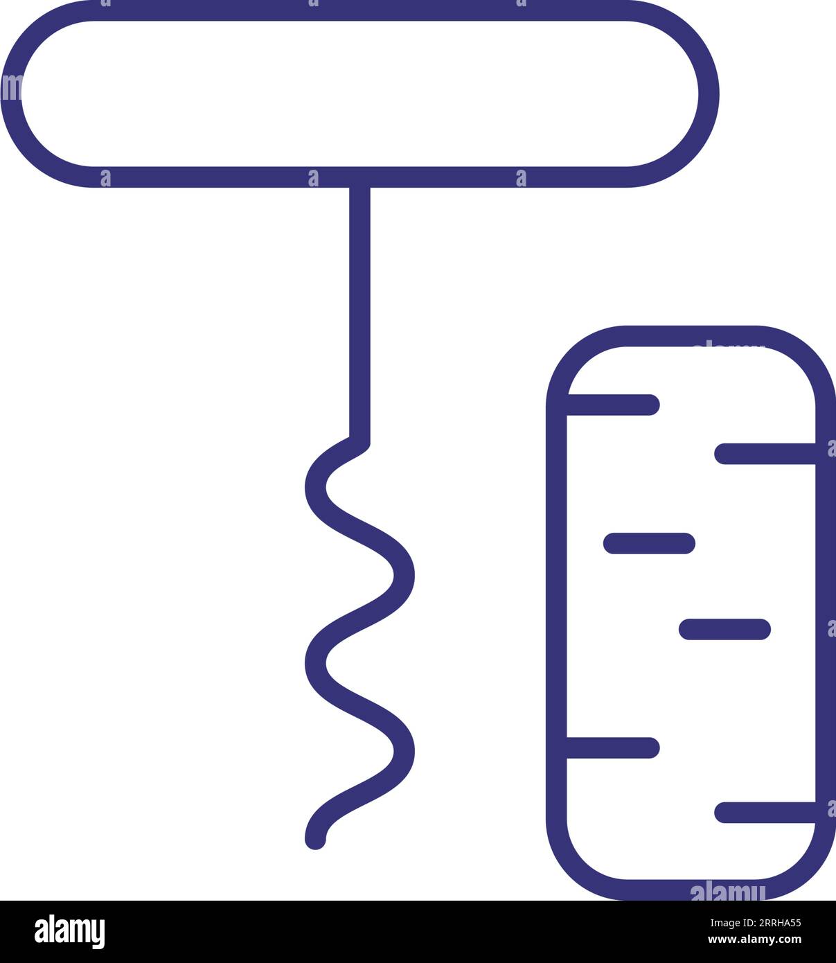 Opening line bar hi-res stock photography and images - Alamy