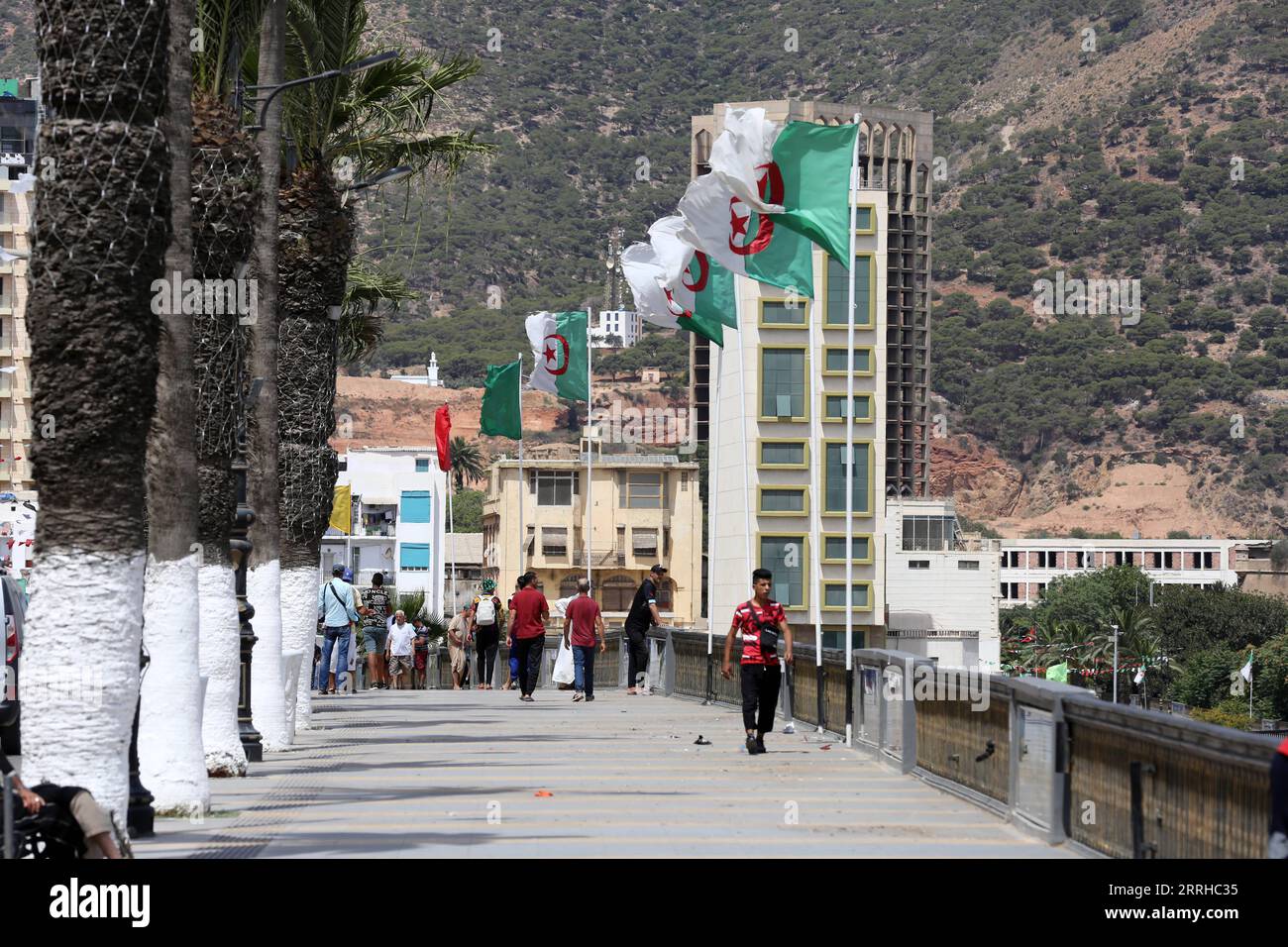 Oran 2022 hi-res stock photography and images - Alamy
