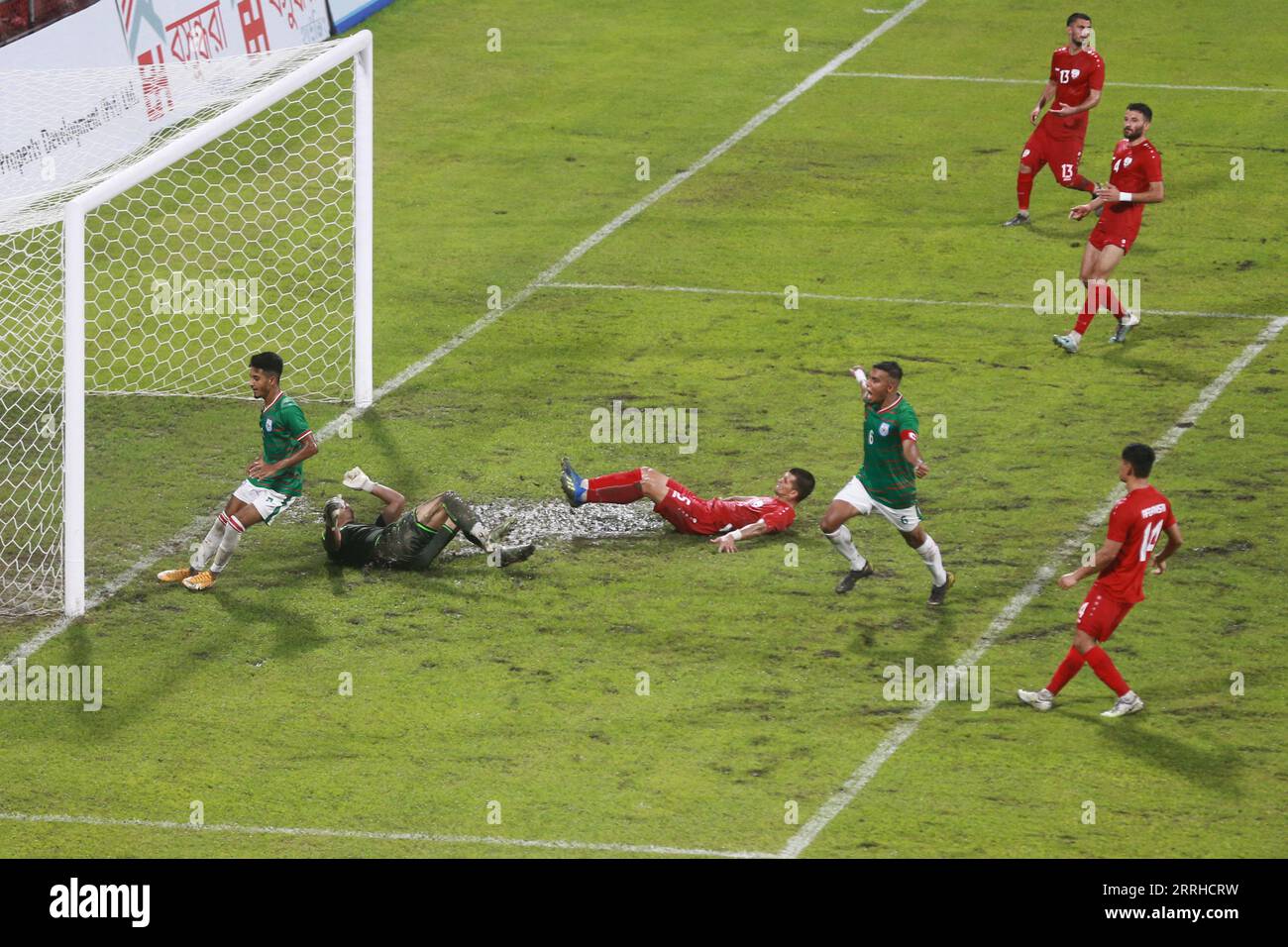 Bashundhara kings arena hi-res stock photography and images - Alamy