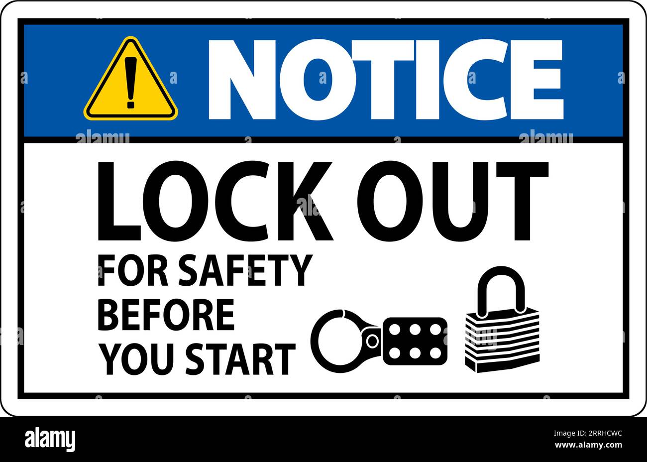 Before you start Stock Vector Images - Alamy