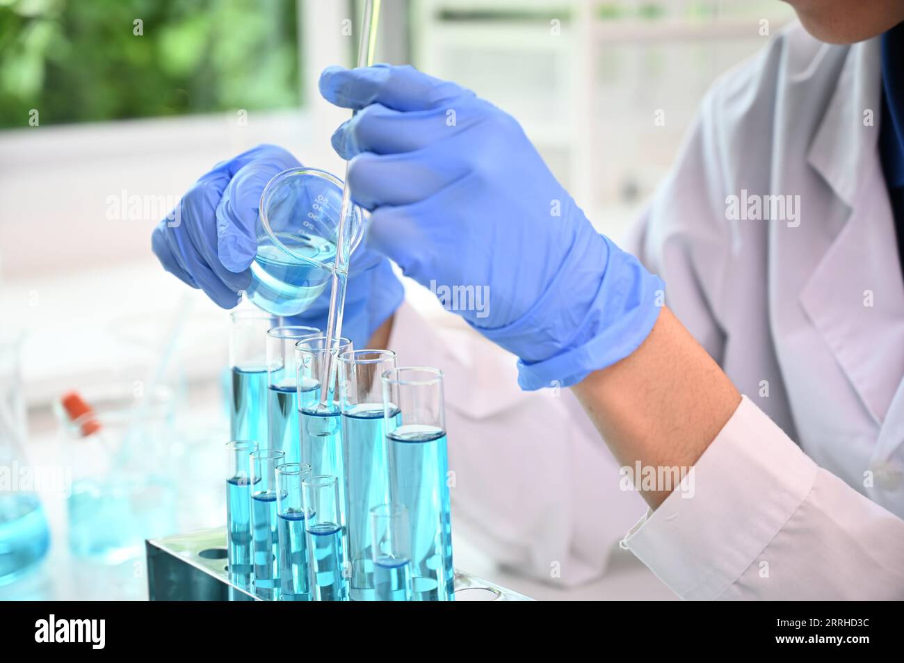 laboratory, woman, medical, scientist, research, science, medicine ...