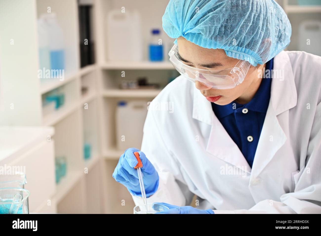 laboratory, woman, medical, scientist, research, science, medicine ...