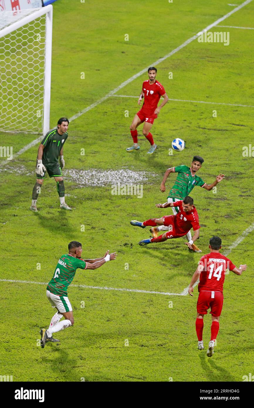 Bashundhara kings arena hi-res stock photography and images - Alamy