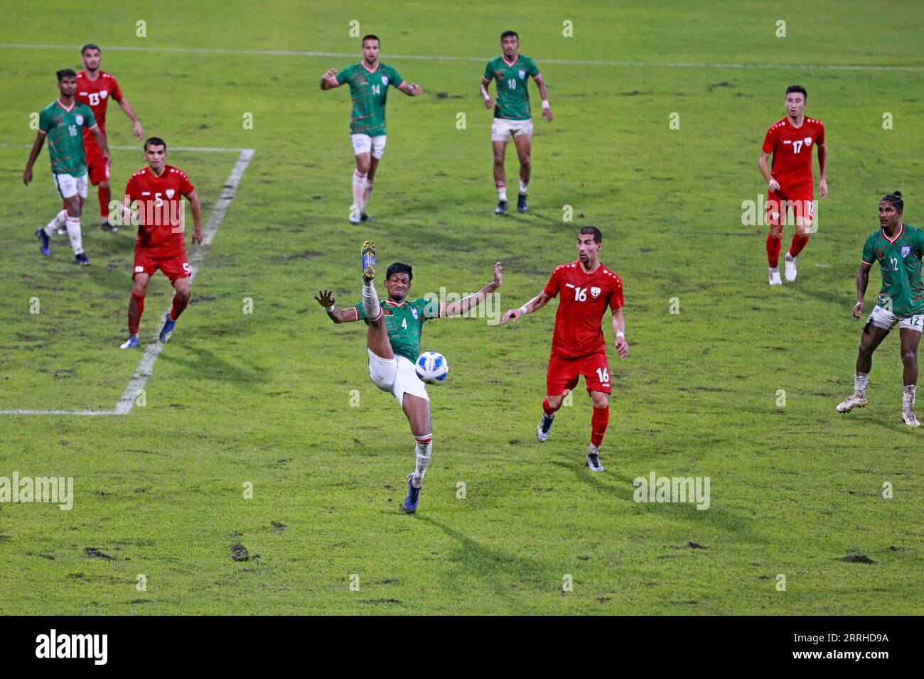 Bashundhara kings arena hi-res stock photography and images - Alamy