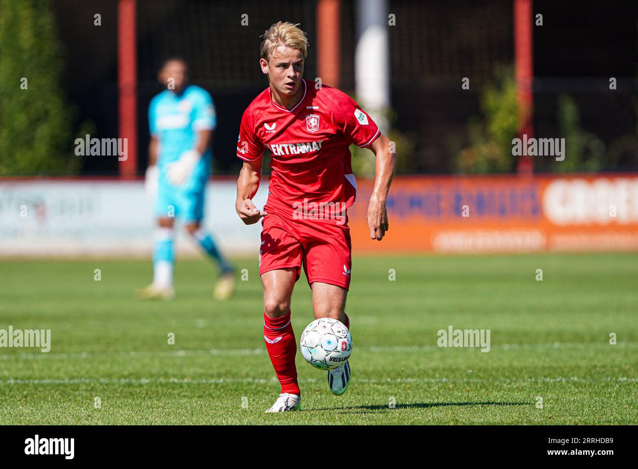 Harrie kuster hi-res stock photography and images - Alamy