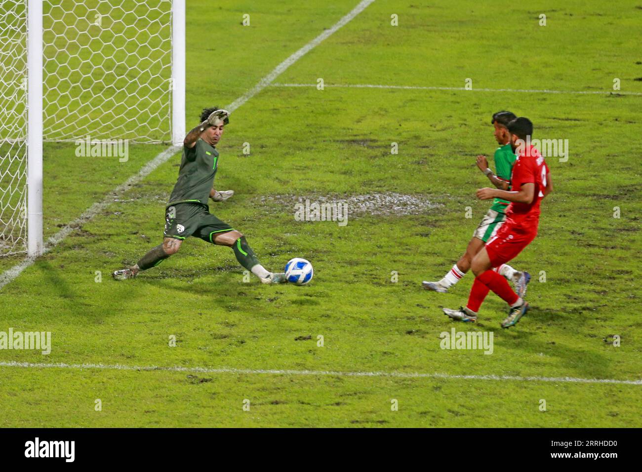 Bashundhara kings arena hi-res stock photography and images - Alamy