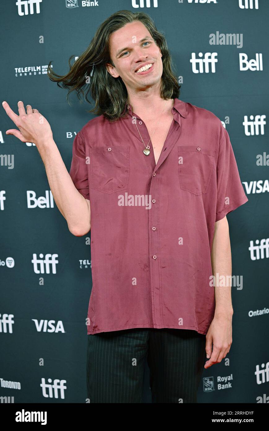 Aaron Jackson Westboro