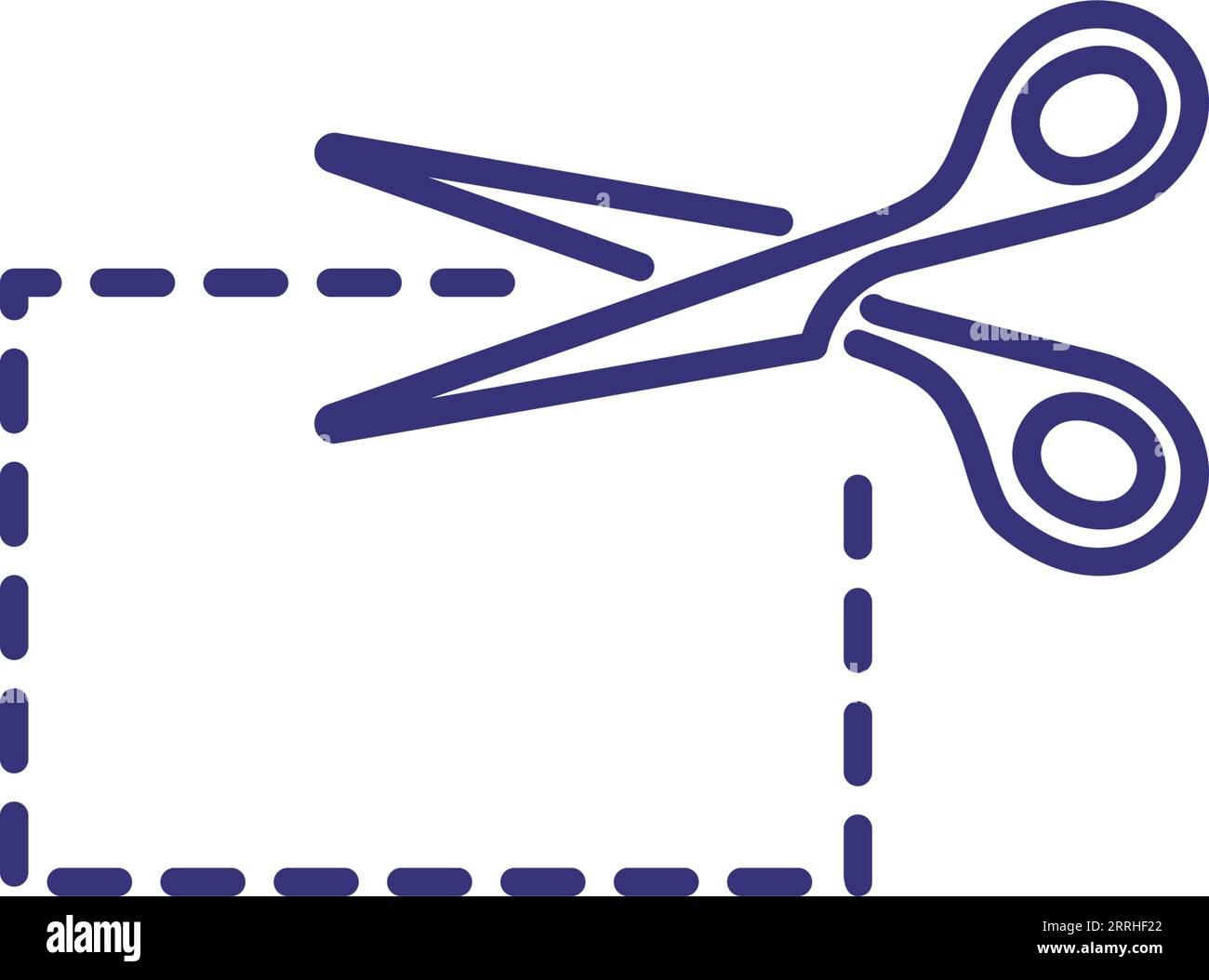 Cutting patch Stock Vector Images - Alamy