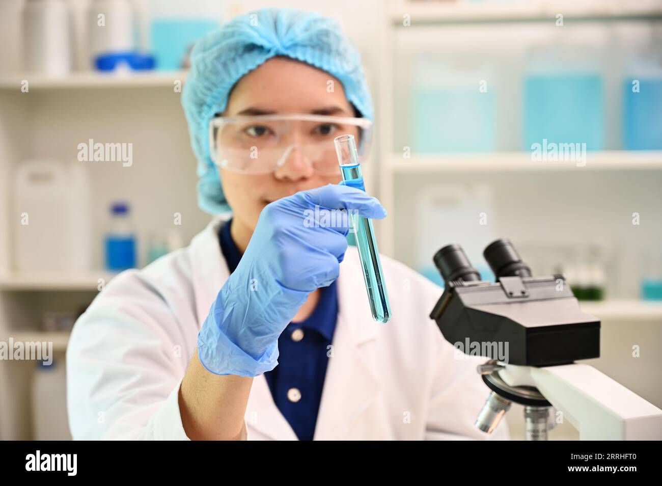 laboratory, woman, medical, scientist, research, science, medicine ...
