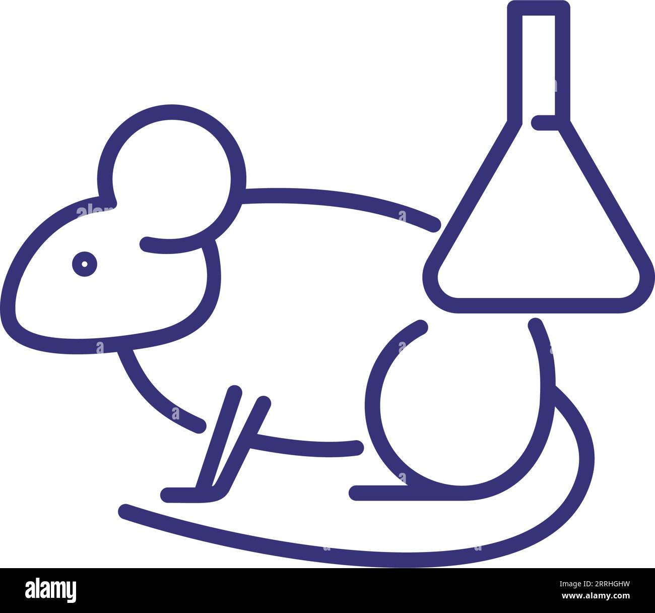 Preclinical Stock Vector Images - Alamy