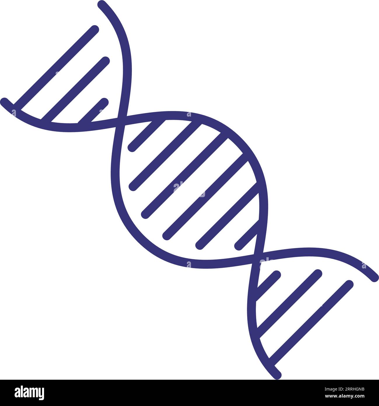 Cellular analysis Stock Vector Images - Alamy