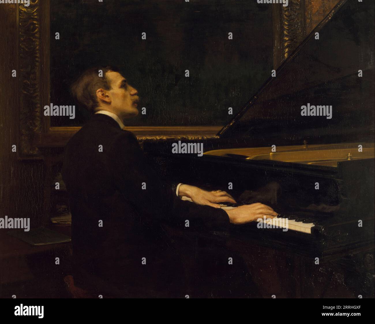 Stenhammar hi-res stock photography and images - Alamy